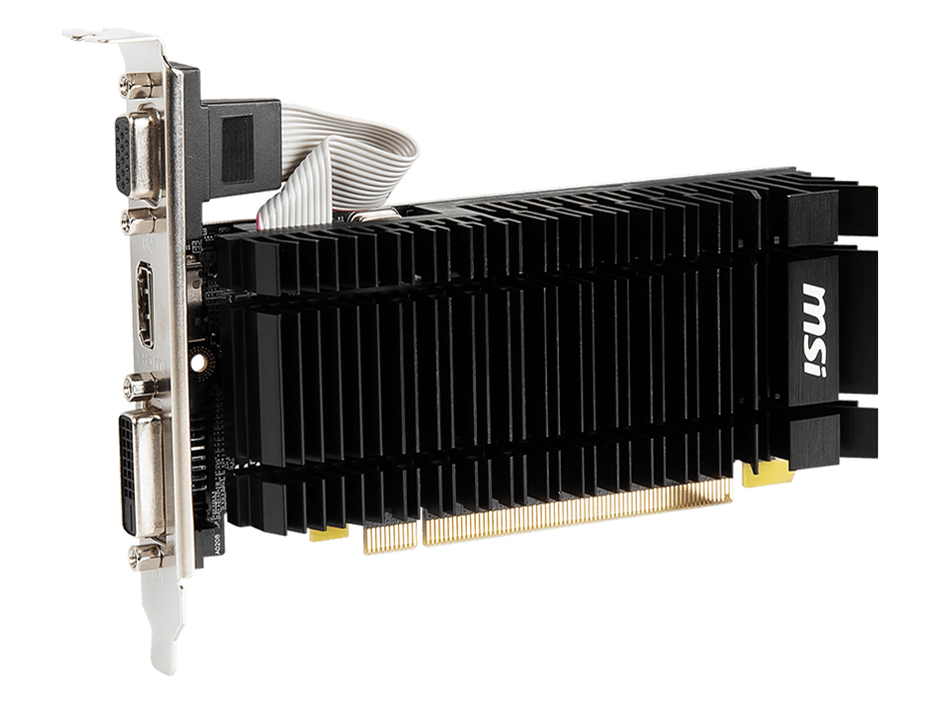 価格.com - 『本体2』 N730K-2GD3H/LPV1 [PCIExp 2GB] の製品画像