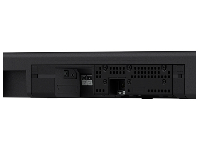 価格.com - 『本体 背面1』 HT-A7000 の製品画像