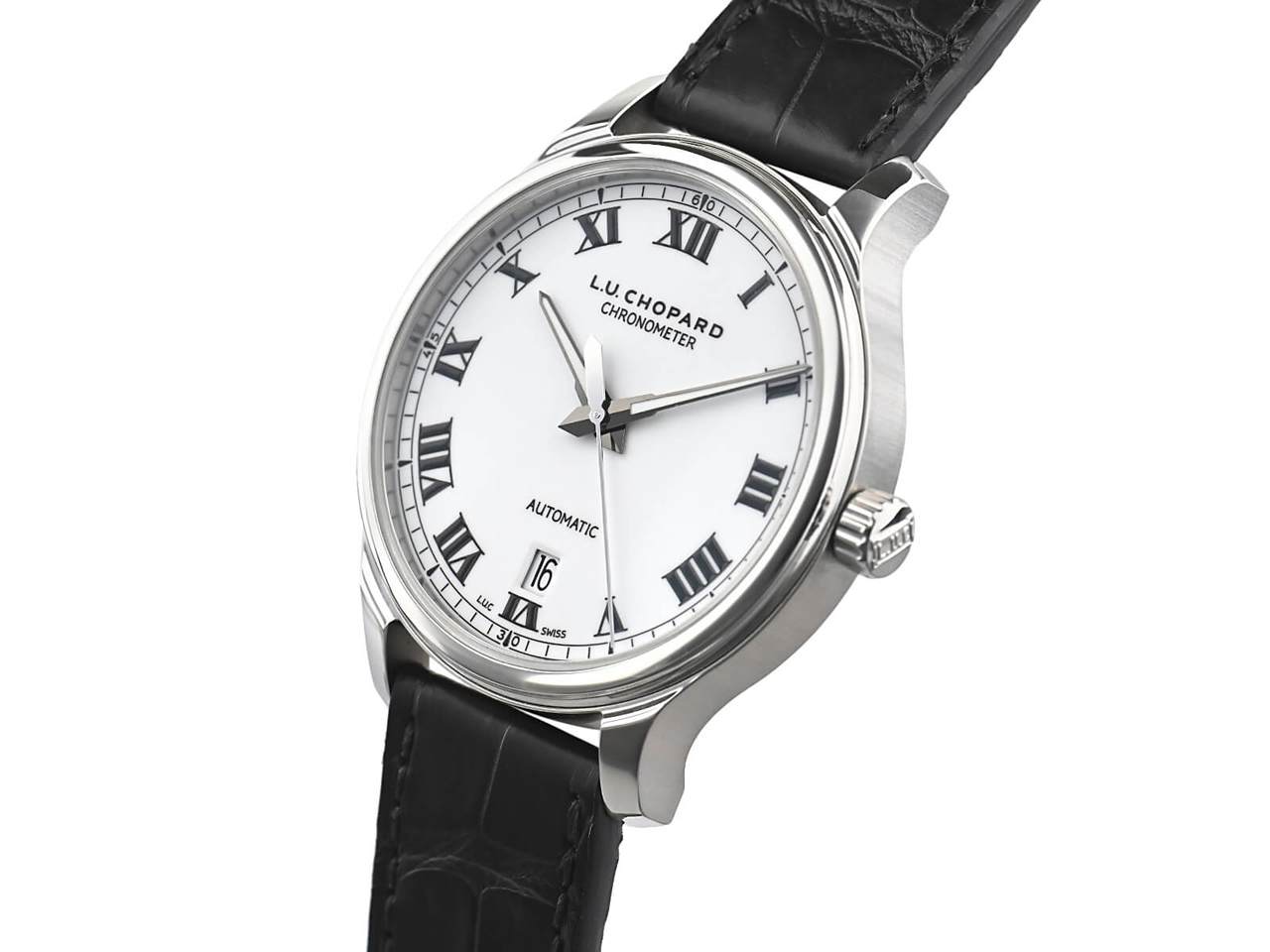 価格.com - L.U.C 1937 168558-3002 の製品画像