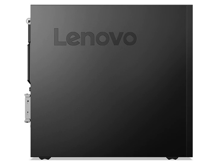 価格.com - 『本体 左側面』 ThinkCentre M70c Small 11GK000LJP の製品画像