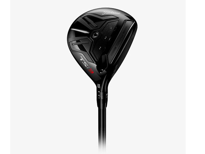 価格.com - TSi3 フェアウェイメタル #16.5 [Speeder 474 EVOLUTION VII フレックス：R] の製品画像