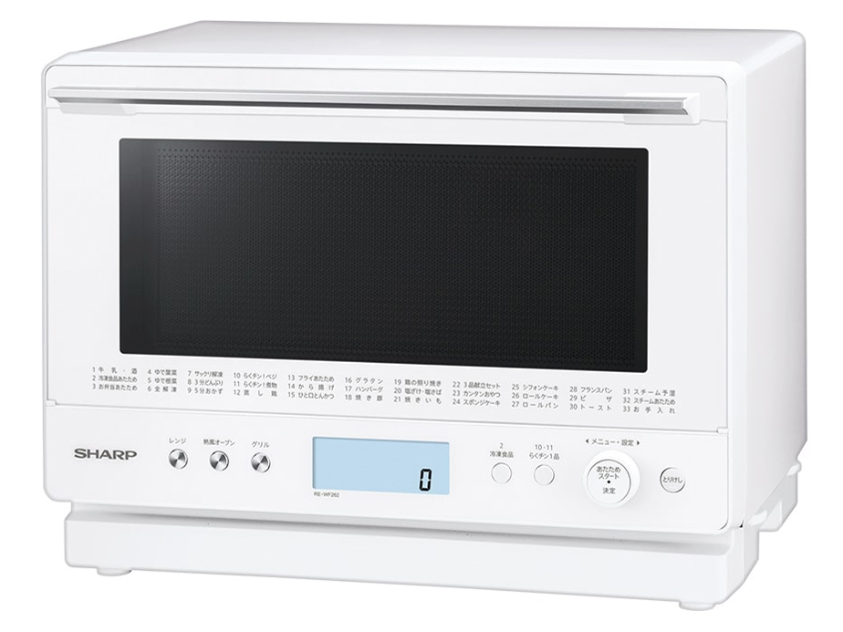 価格.com - PLAINLY RE-WF262-W [ホワイト系] の製品画像