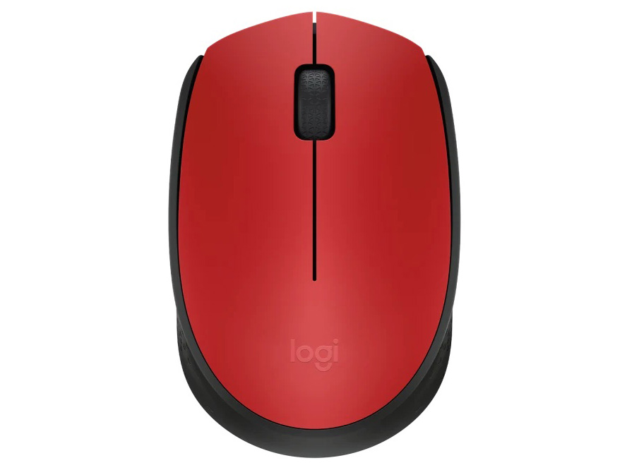 ロジクール Logicool Wireless Mouse M171 M171VR 取扱説明書・レビュー記事 - トリセツ