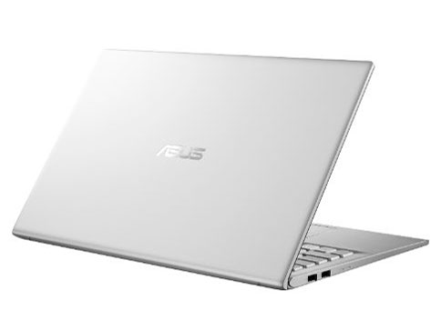 価格.com - 『本体 背面 斜め』 VivoBook 15 X512JA X512JA-EJ257T の製品画像