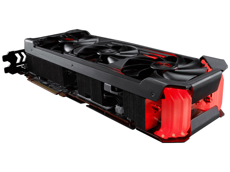 価格.com - 『本体3』 PowerColor Red Devil AMD Radeon RX 6950 XT 16GB GDDR6 ...