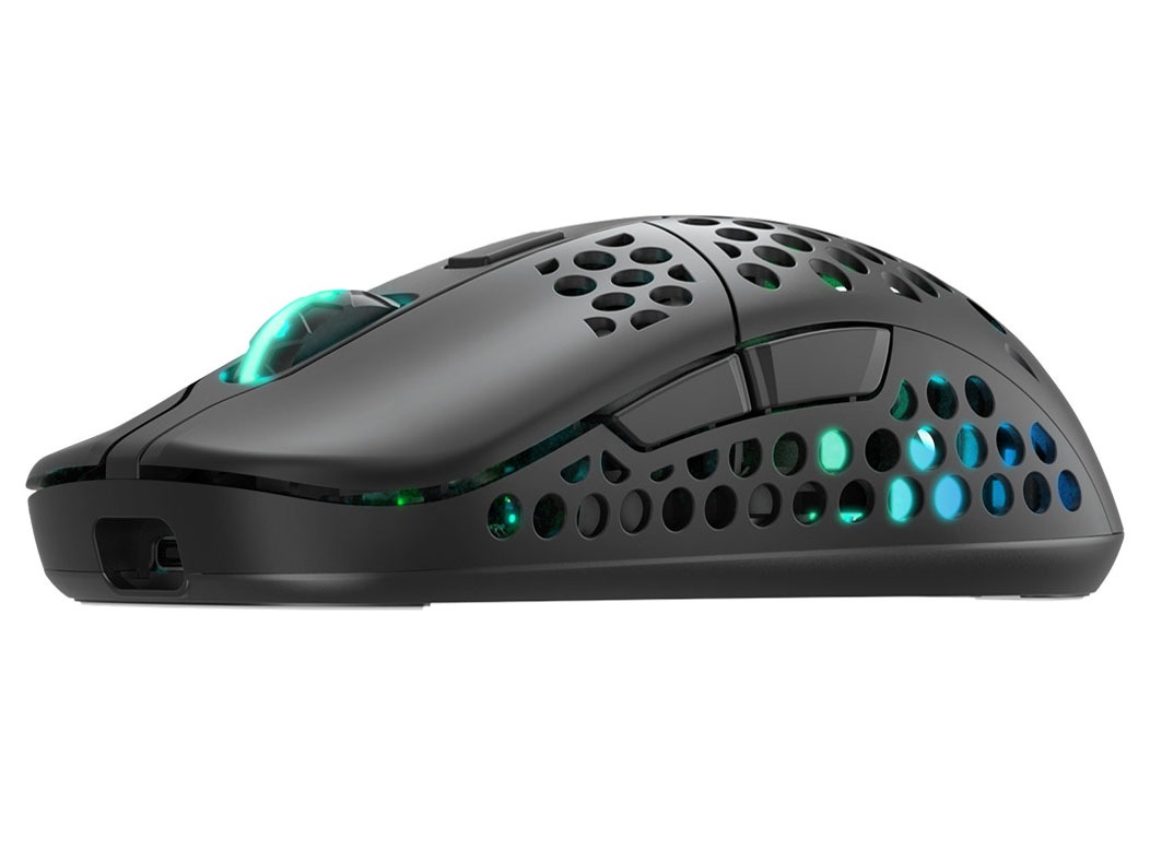 価格.com - M42 RGB Wireless M42W-RGB-BLACK [BLACK] の製品画像