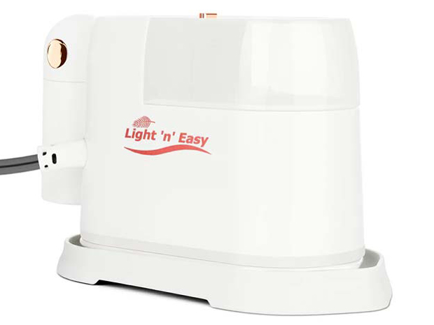 価格.com - SteamGo LE-IR-01 の製品画像