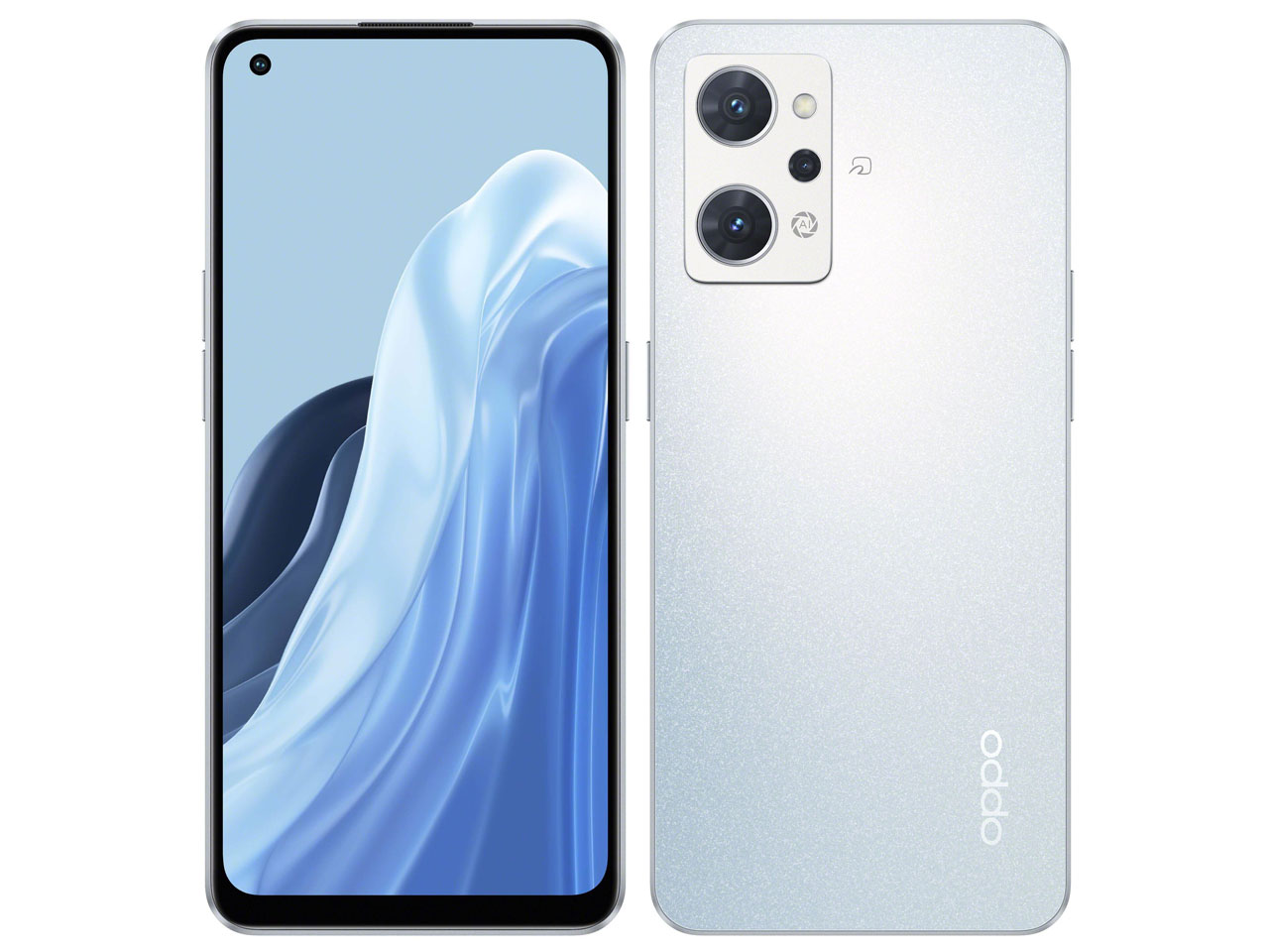 価格.com - OPPO Reno7 A OPG04 au [ドリームブルー] 価格比較