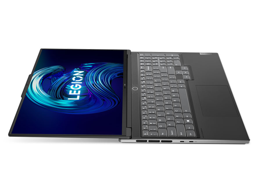 価格.com - 『本体』 Legion Slim 770i Core i7 12700H・16GBメモリー・1TB SSD・RTX 3060 ...