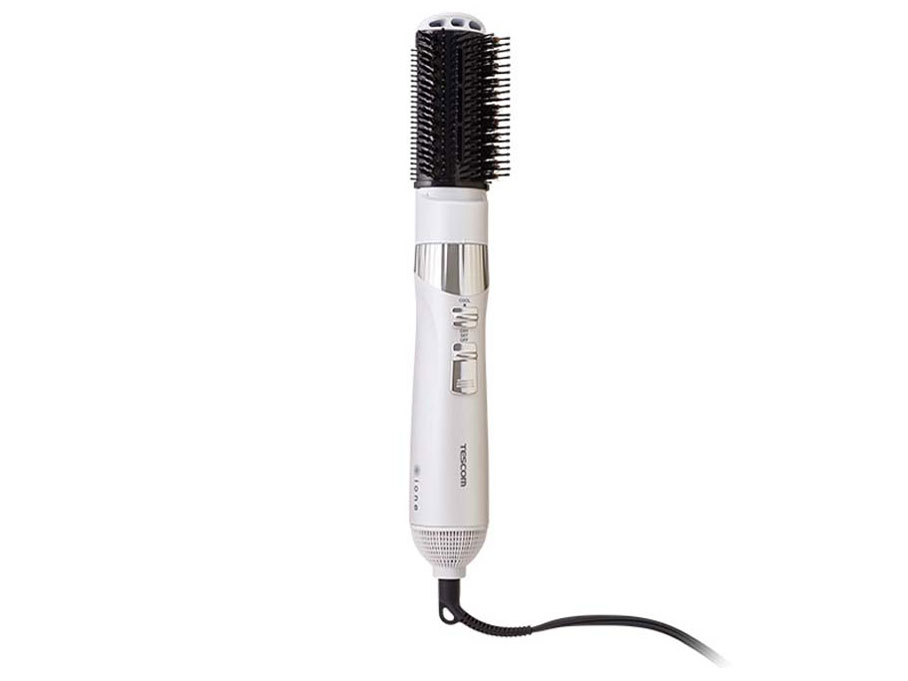 テスコム ione TC430A-W 取扱説明書・レビュー記事 - トリセツ