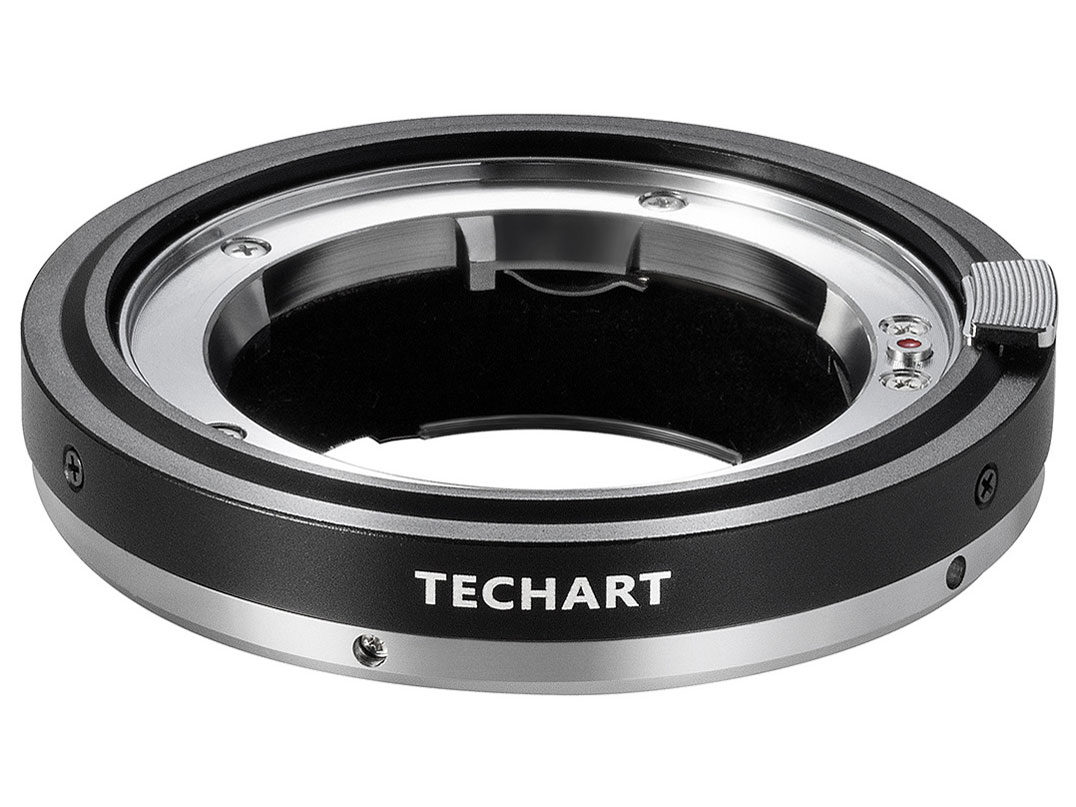 Techart Lm Ea9 取扱説明書・レビュー記事 トリセツ