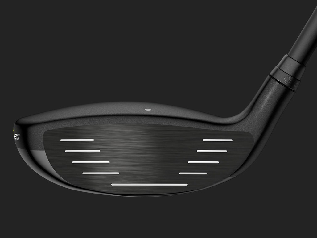 価格.com - 『本体2』 G430 MAX フェアウェイウッド #3 [PING TOUR 2.0 BLACK 75 フレックス：S] の製品画像