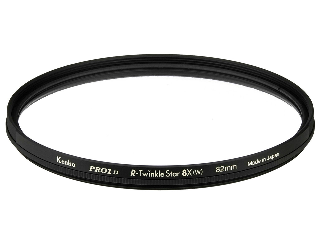 価格.com - PRO1D R-トゥインクル・スター8X(W) 82mm の製品画像