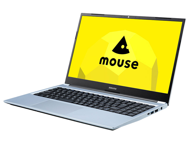 価格.com - mouse B5-R5-M16-KK 価格.com限定 Ryzen 5 5625U/16GBメモリ/512GB NVMe ...
