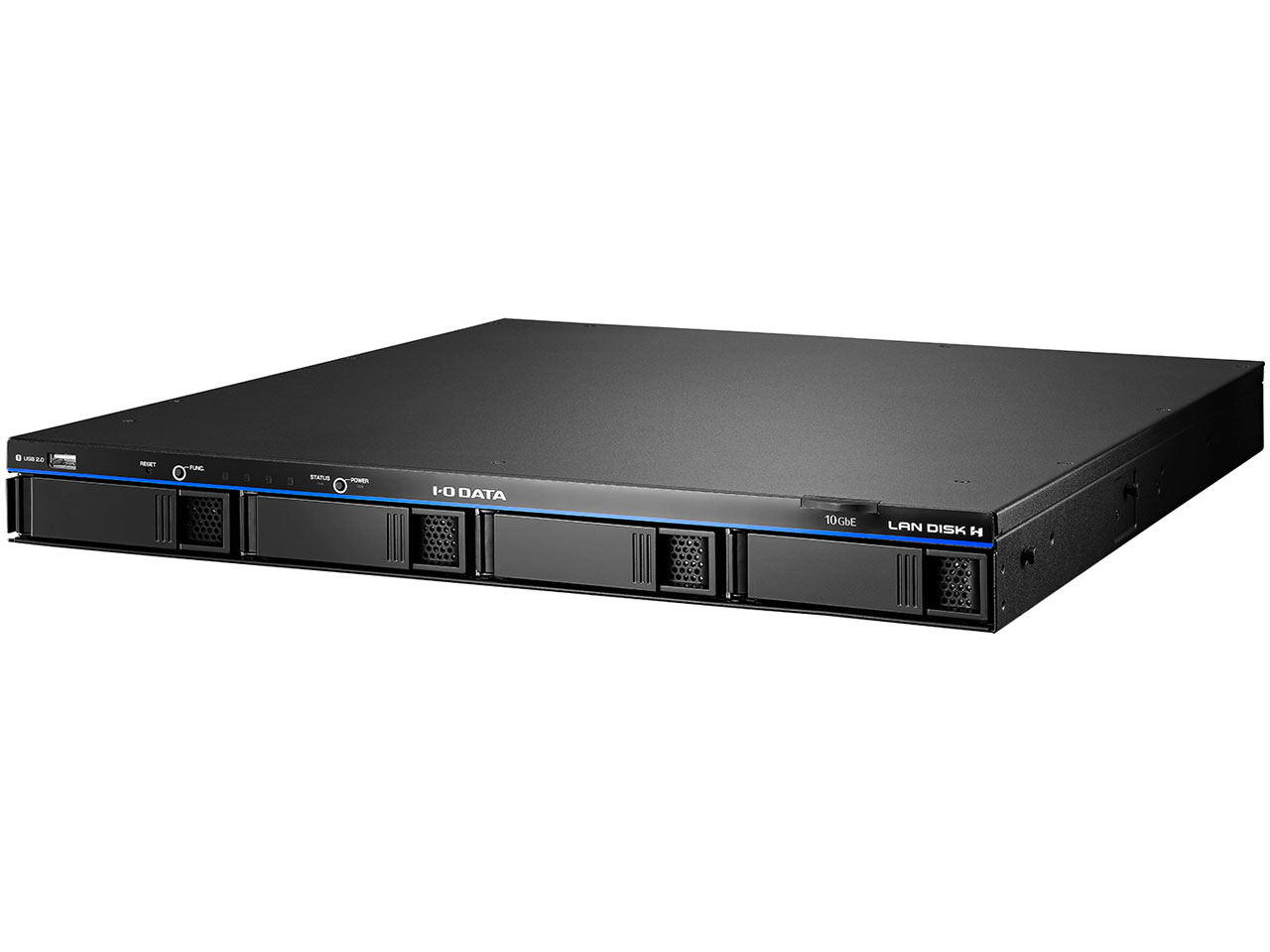 価格.com - LAN DISK H HDL4-HA64-UB の製品画像