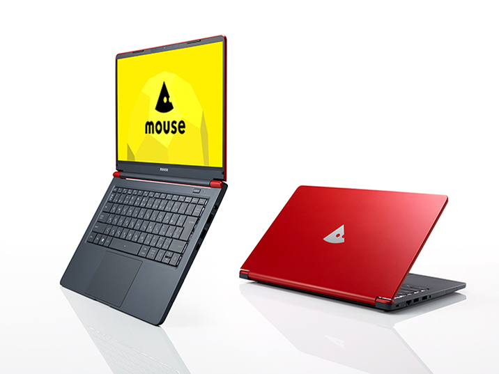 価格.com - mouse X4-R5-L-KK 価格.com限定 Ryzen 5 5560U/8GBメモリ/256GB NVMe SSD ...