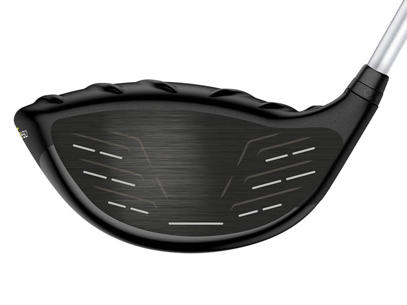 価格.com - 『本体2』 G430 HL SFT ドライバー レフティー [SPEEDER NX 35 ロフト：10.5] の製品画像