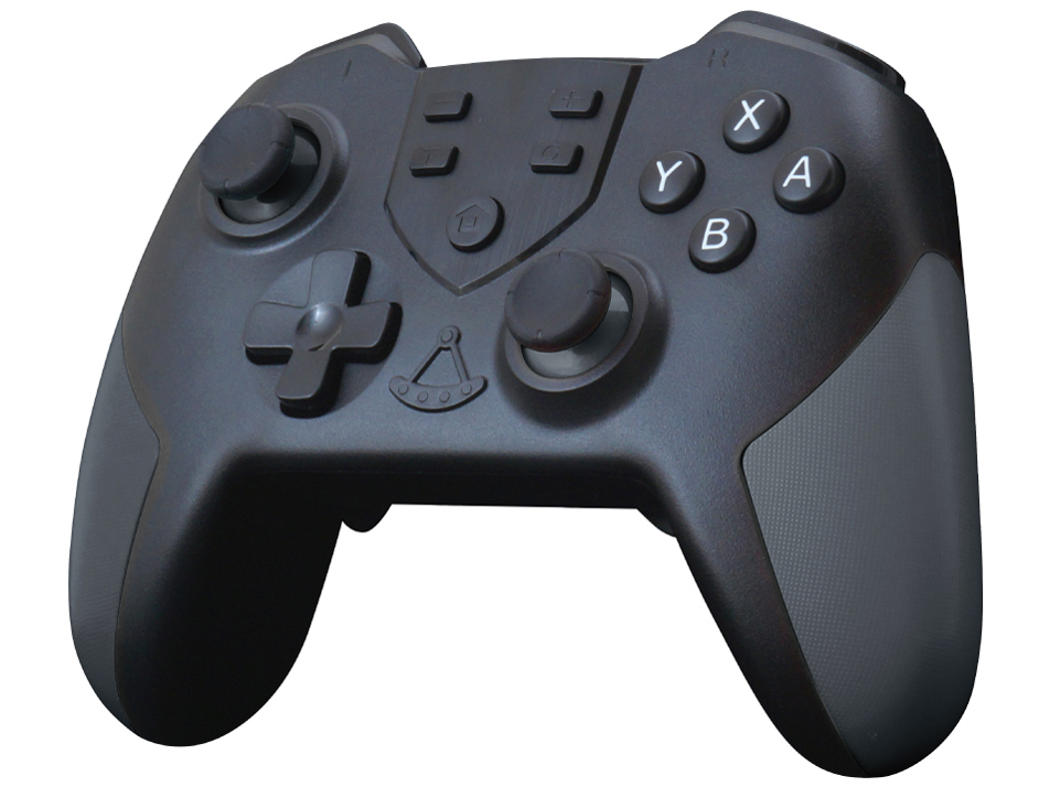 価格.com - Switch用 ワイヤレスコントローラー マクロ2022 ALG-NSWCM22 の製品画像