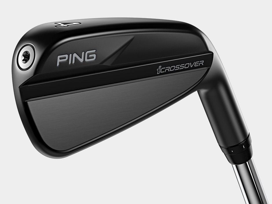 価格.com - i クロスオーバー ユーティリティー [NS PRO MODUS3 TOUR 120 フレックス：X ロフト：22.5] の製品画像