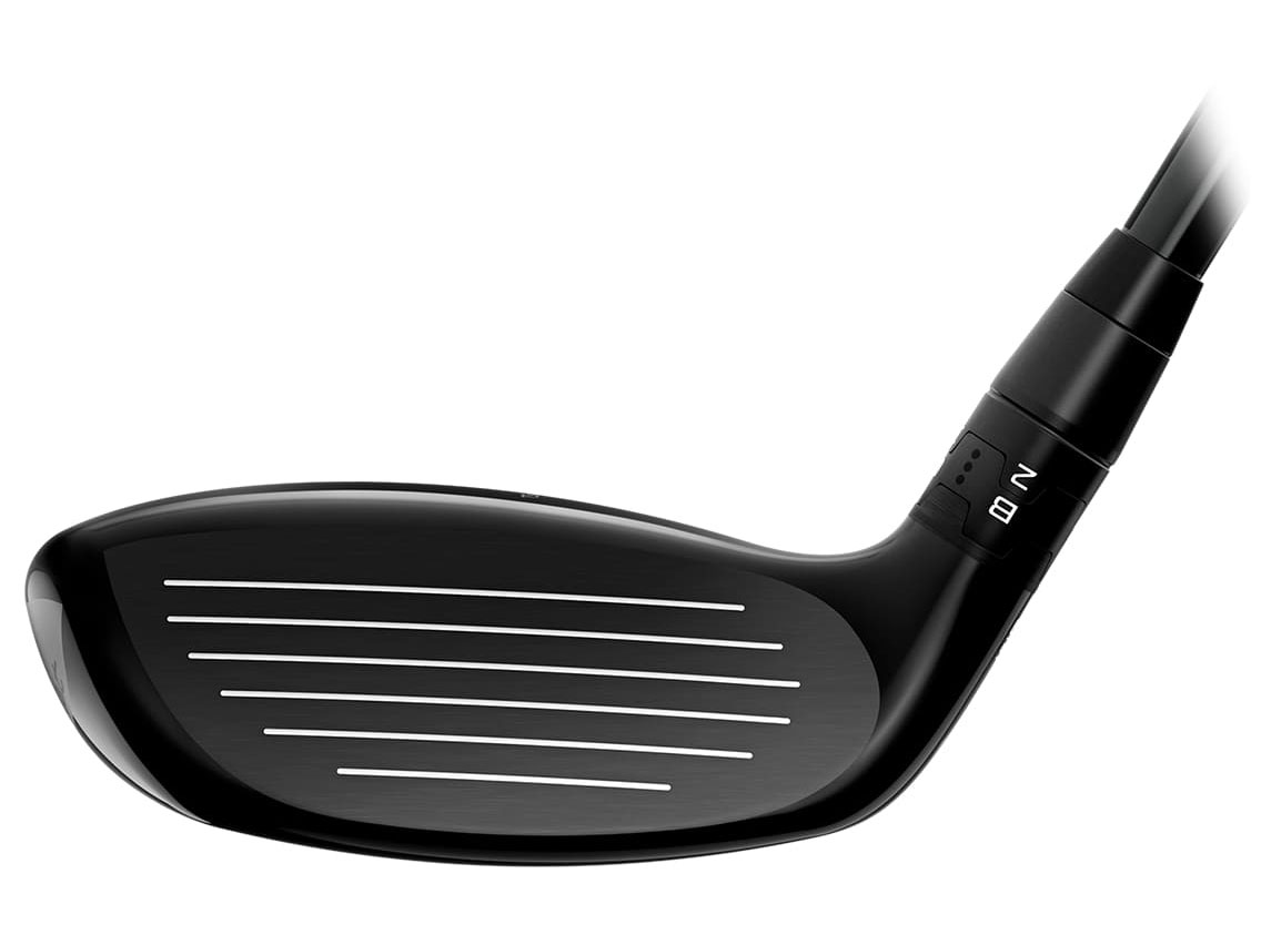 価格.com - 『本体2』 TSR1 ユーティリティメタル [TSP121 55 フレックス：R ロフト：20] の製品画像