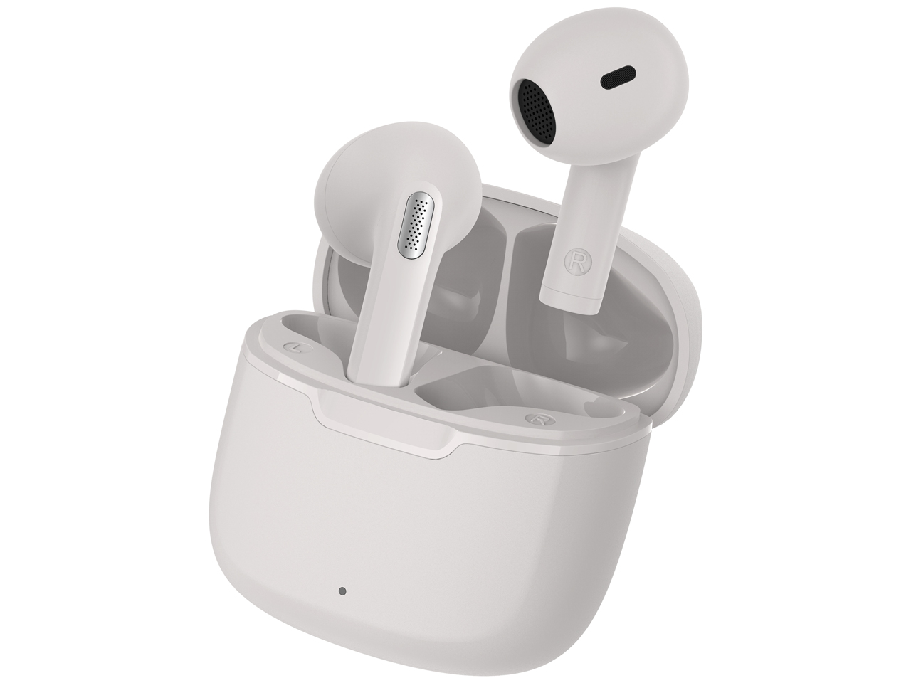 価格.com - 『本体 付属品』 GRFD-TWS DT08 LGY [ライトグレー] の製品画像