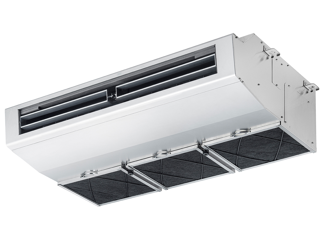 価格.com - ズバ暖スリム 厨房用 PCZ-DHRMP80H3 の製品画像