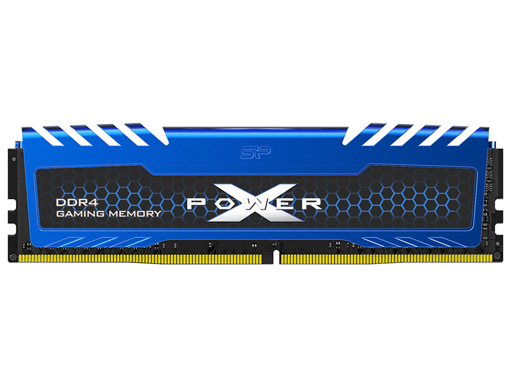 価格.com - SP016GXLZU320BDA [DDR4 PC4-25600 8GB 2枚組] の製品画像