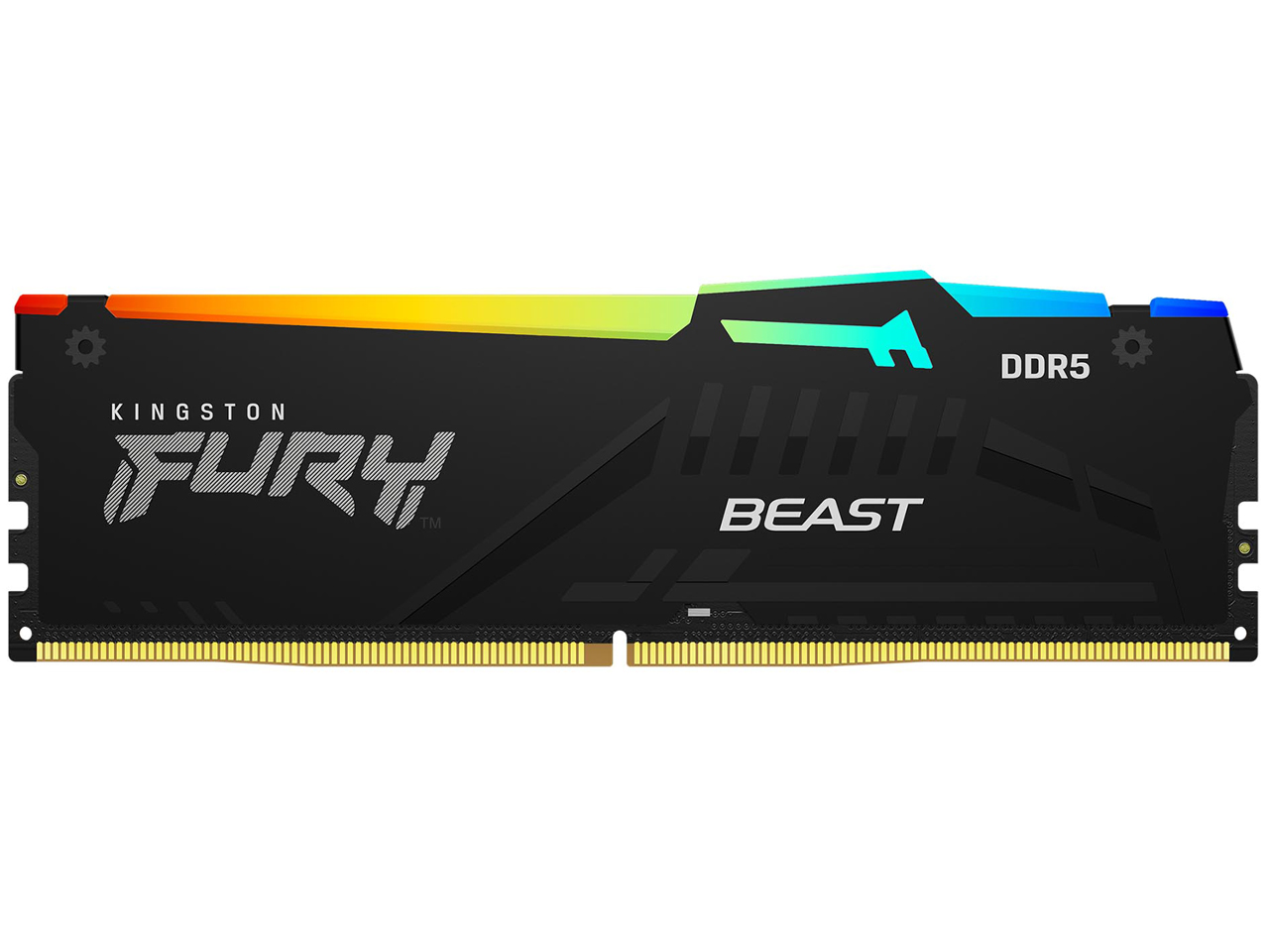価格.com - KF560C40BBA-16 [DDR5 PC5-48000 16GB] の製品画像