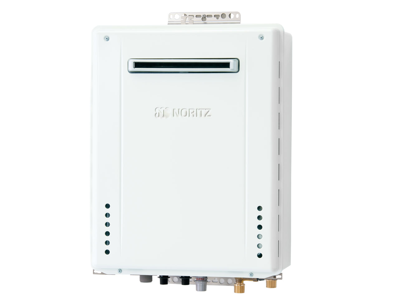 ノーリツ フルオート 20号 GT-2070AW BL 取扱説明書・レビュー記事 - トリセツ