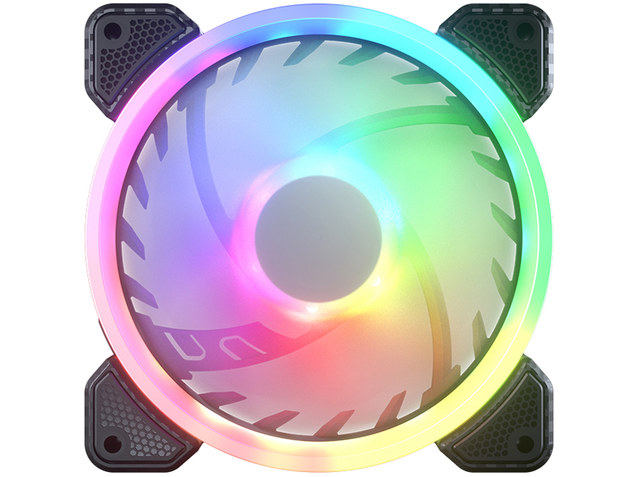 価格.com - VORTEX ARGB VX120 CF-VX12HB-RGB の製品画像