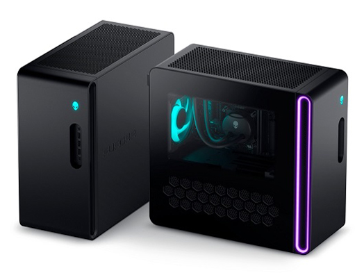 価格.com - ALIENWARE AURORA R16 Core i7 13700F・16GBメモリ・1TB SSD・RTX 4070搭載 ...