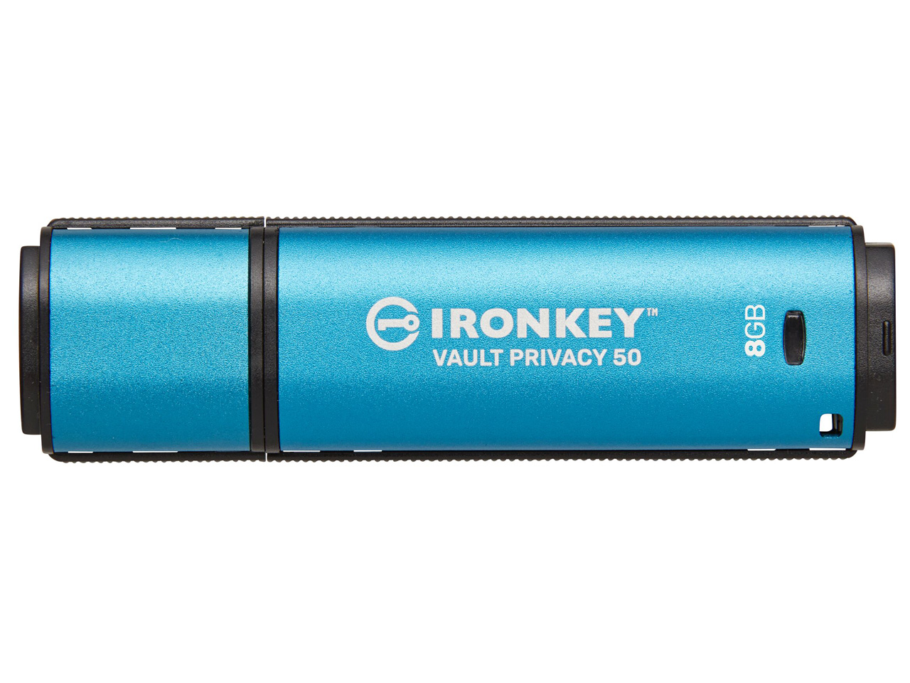 価格.com - IronKey Vault Privacy 50 IKVP50/8GB [8GB] の製品画像