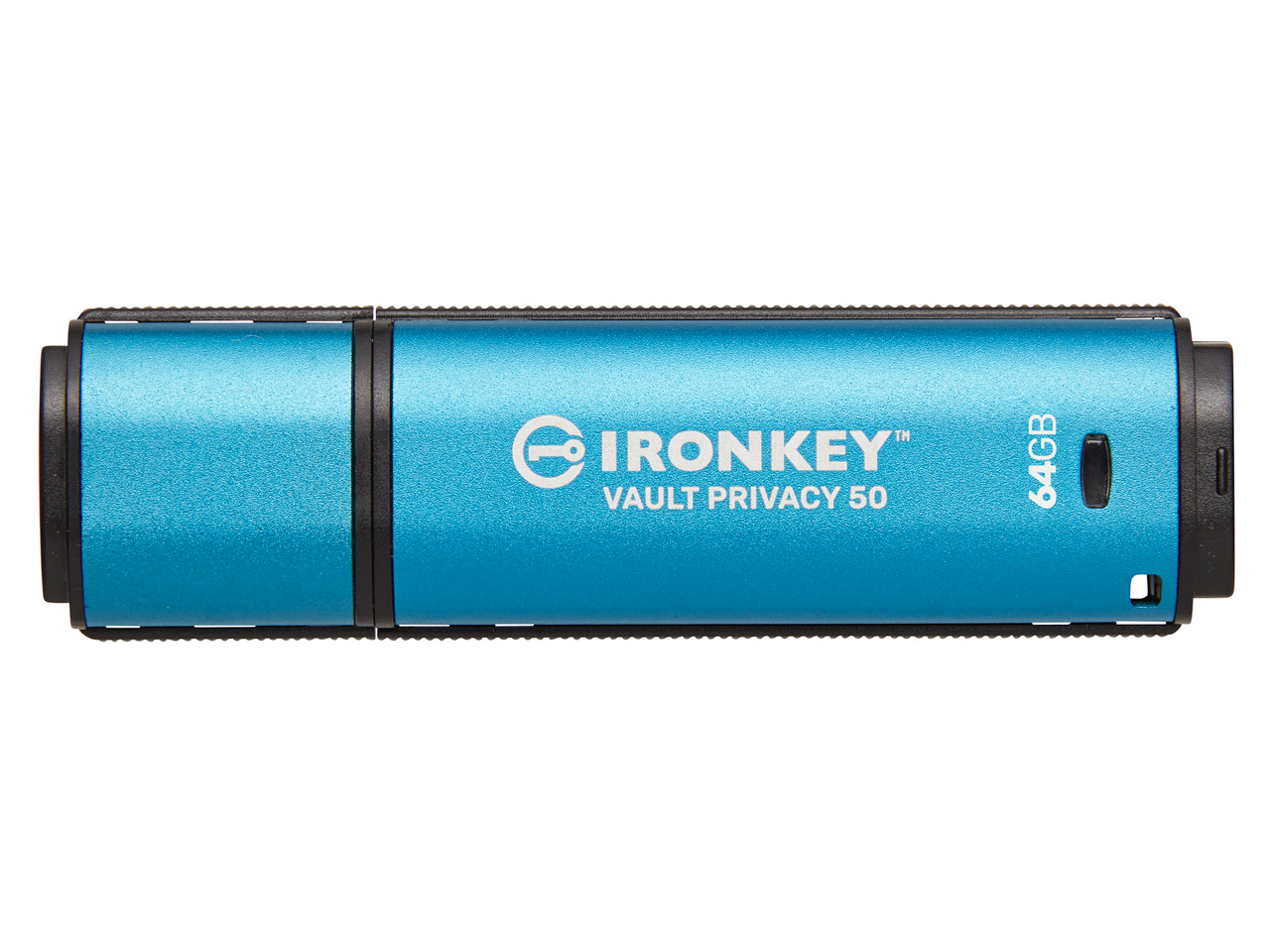 価格.com - IronKey Vault Privacy 50 IKVP50/64GB [64GB] の製品画像