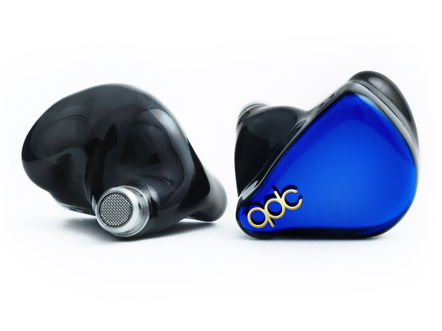 価格.com - 『本体1』 SUPERIOR QDC-SUPERIOR-BL [Azure Blue] の製品画像