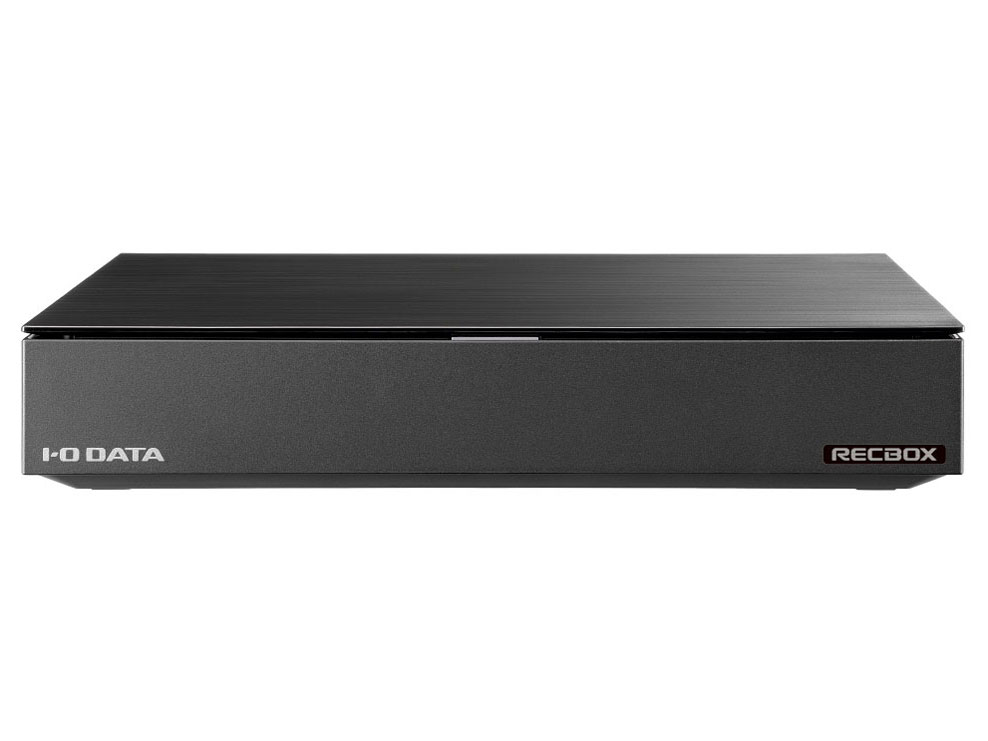 価格.com - RECBOX LS HVL-LS8 の製品画像