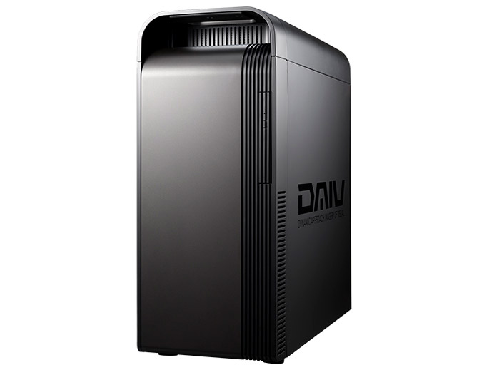 価格.com - DAIV FX-I7G60 Core i7 14700KF/RTX 4060/32GBメモリ/1TB NVMe Gen4 SSD搭載 価格.com限定モデル ...