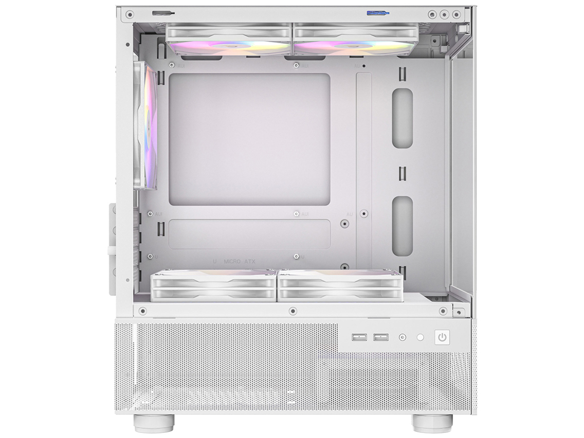 価格.com - 『本体 内部』 CX200M RGB ELITE WHITE [ホワイト] の製品画像