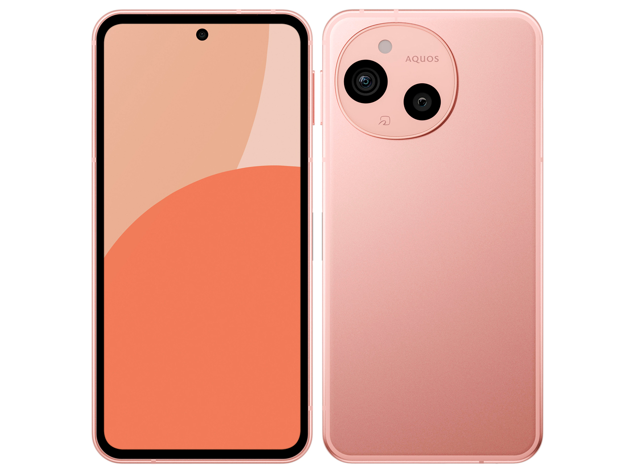 価格.com - シャープ AQUOS sense9 SHG14 au [コーラル] 価格比較