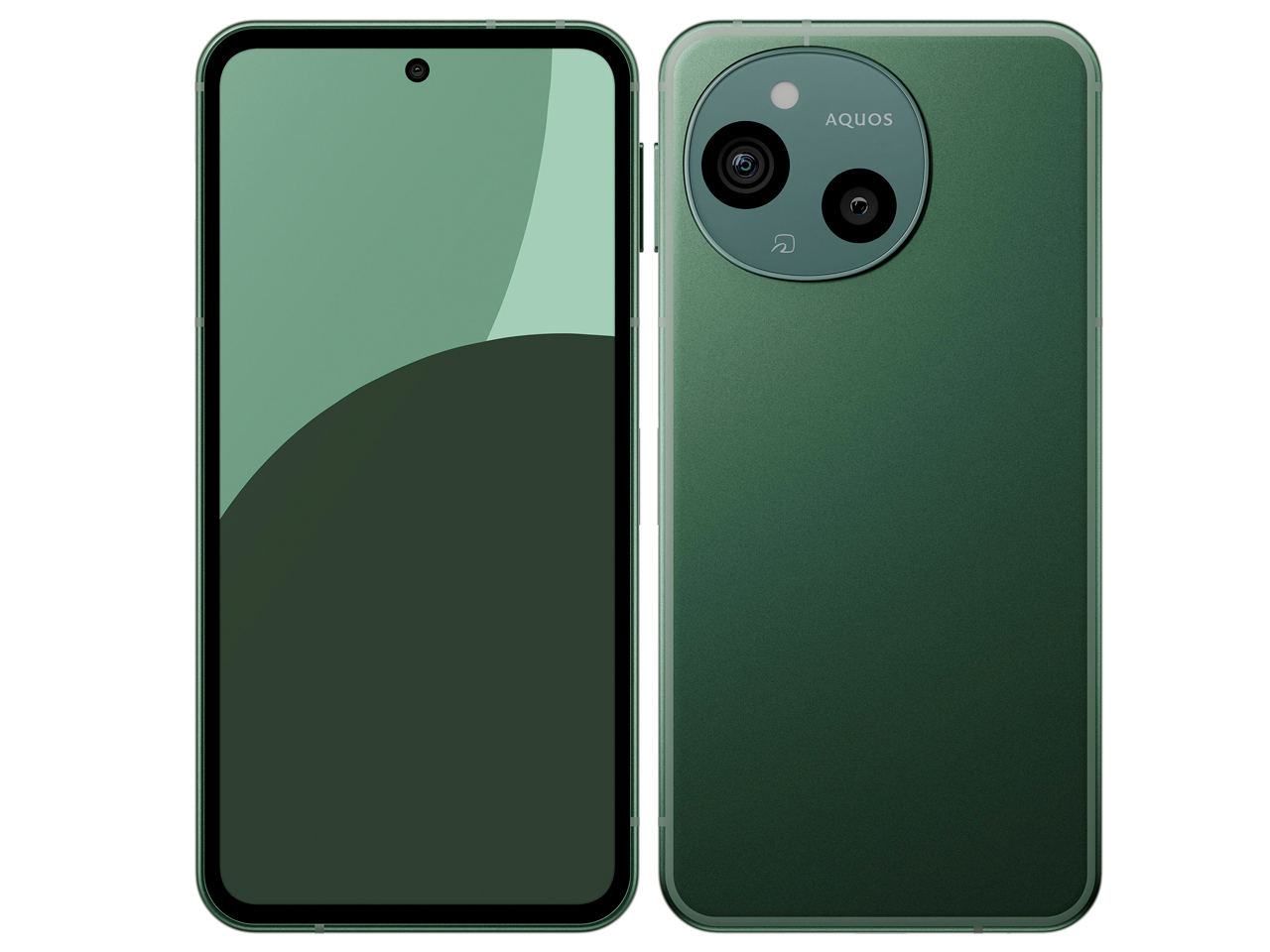 価格.com - シャープ AQUOS sense9 SHG14 au [グリーン] 価格比較