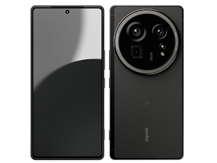 価格.com - シャープ AQUOS R9 pro SH-54E docomo 価格比較