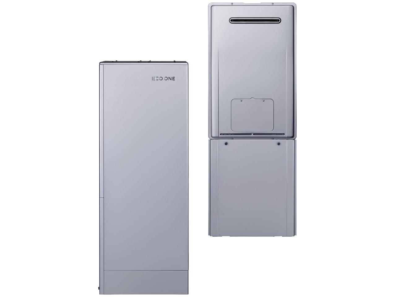 価格.com - ECO ONE X5 フルオート シングルハイブリッド 70L RHBH-R248AW2-1 24号 [LPガス] の製品画像