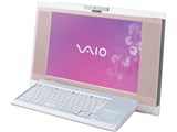 価格.com - SONY VAIO type L VGC-LB63B/P 価格比較
