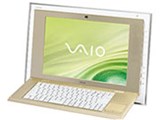 価格.com - SONY VAIO type L VGC-LJ52B/N 価格比較