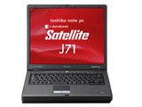 価格.com - 東芝 dynabook Satellite J71 186C/5 PSJ711SC5S8EKW 価格比較