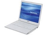 価格.com - SOTEC WinBook WS314B 価格比較