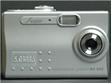 価格.com - fuze DC-500 価格比較