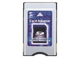 価格.com - サンワサプライ ADR-SD (PCカード) (2in1) 価格比較