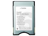 価格.com - IMATION FlashGO! マルチPCカードアダプター FG-MPCAX (10in1) 価格比較