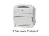 価格.com - HP Color LaserJet 5550dn 価格比較