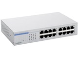 価格.com - ロジテック LAN-SW16P/MA 価格比較